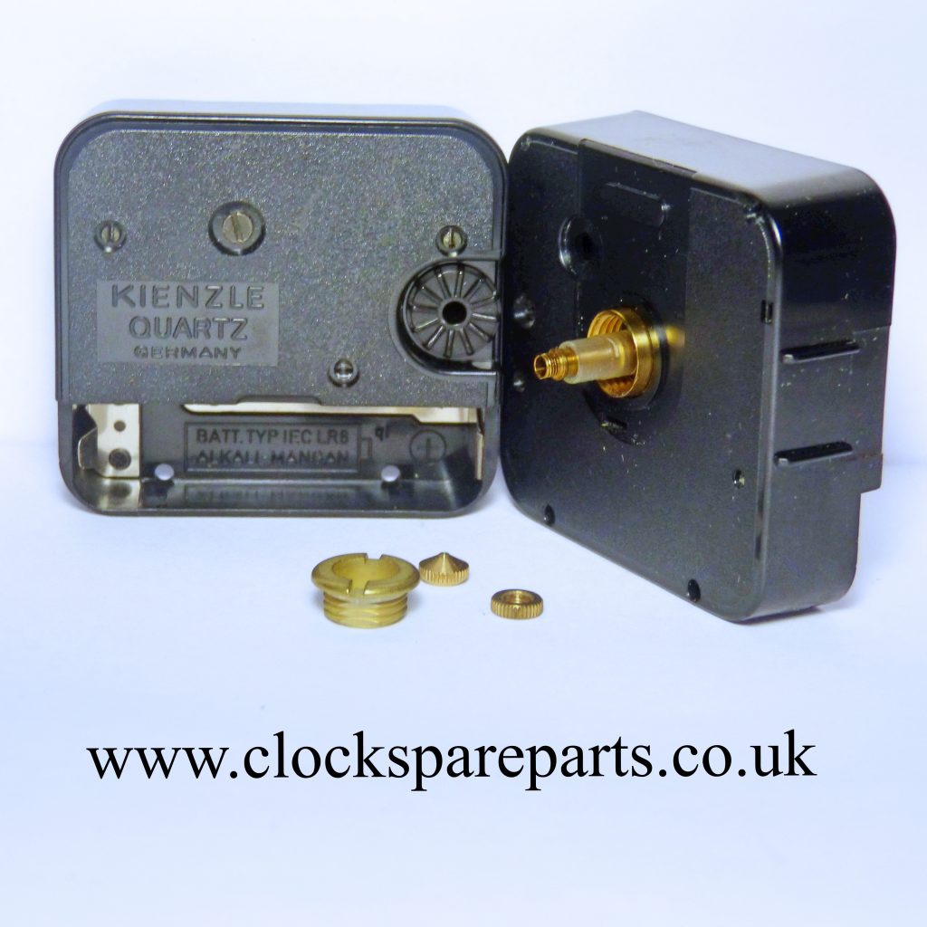 Kienzle Movements - Buy Clock Spare Parts Online