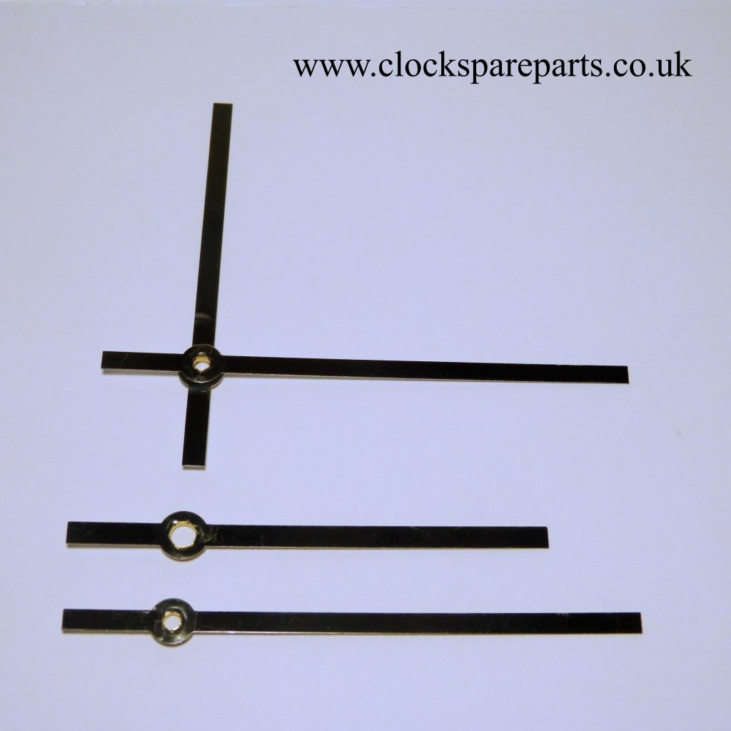Movement Identification Guide - Clock Spare Parts UK