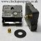 Carriage Clock Replacement Movements - Buy Clock Spare Parts Online