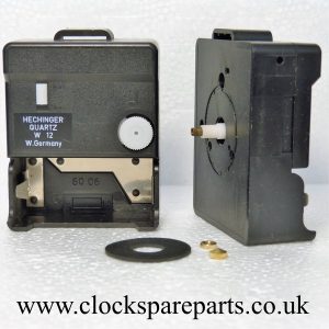 Hechinger Movements - Buy Clock Spare Parts Online