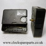 Carriage Clock Replacement Movements - Buy Clock Spare Parts Online