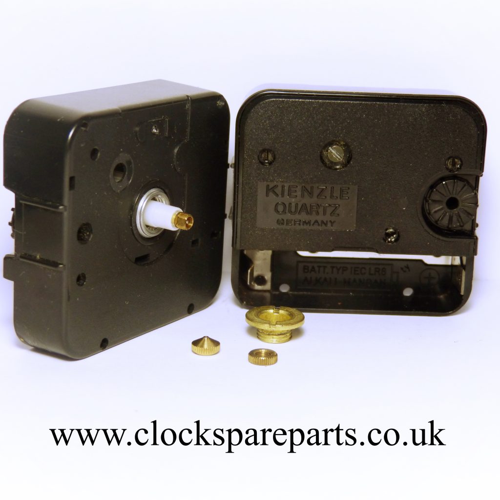 Kienzle Movements - Buy Clock Spare Parts Online