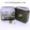 Carriage Clock Replacement Movements - Buy Clock Spare Parts Online