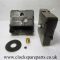 Carriage Clock Replacement Movements - Buy Clock Spare Parts Online